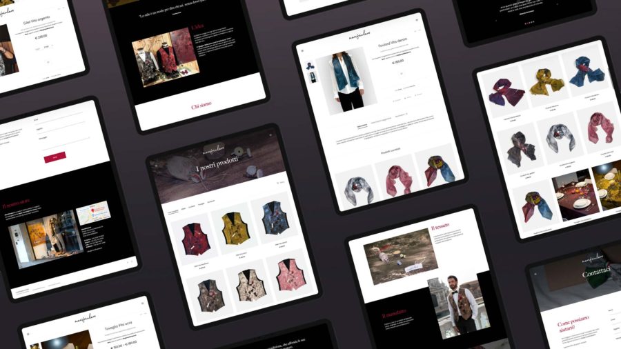 manifriulane - Marco Rodriquez